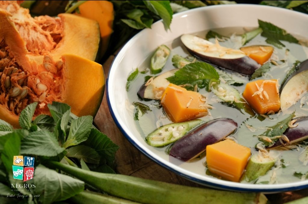 Negrense Cuisine Shines in Negros Season of Culture - kikodora.com