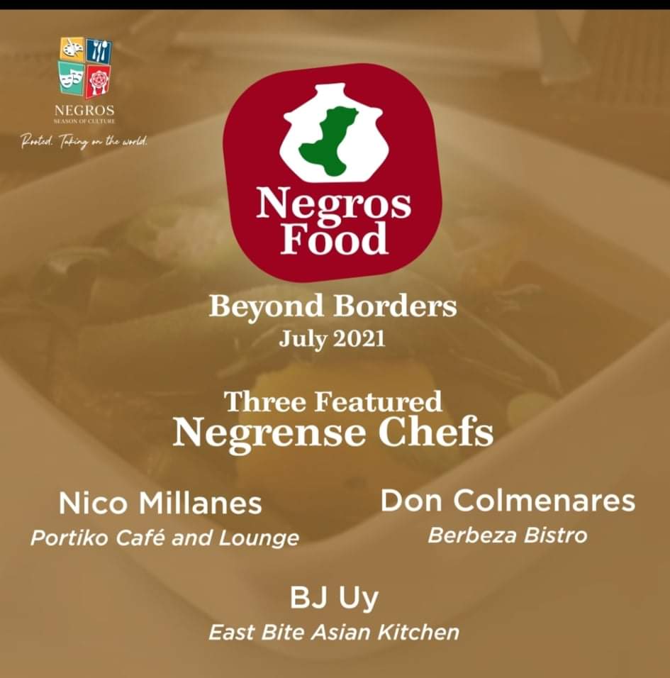 Negrense Cuisine Shines in Negros Season of Culture - kikodora.com