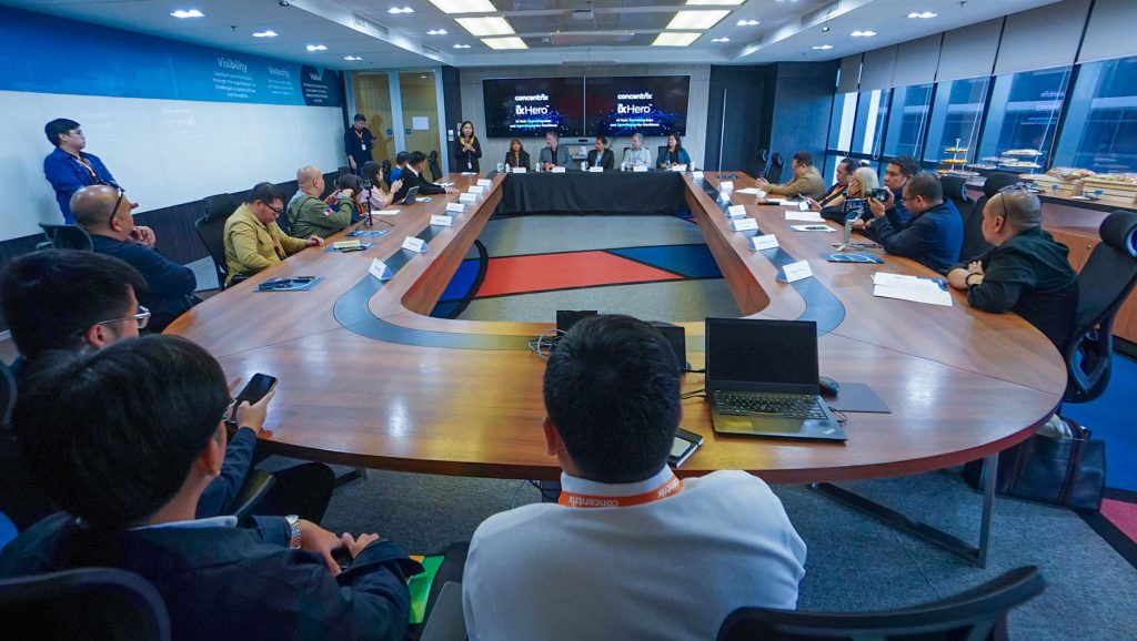 AI Gives You Superpowers: Concentrix Launches iX Hero to Empower ...